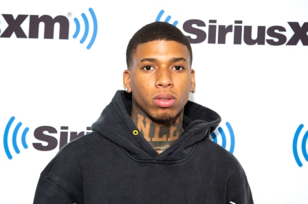 NLE Choppa Insists He’s Single, Ex-GF Says Otherwise - Hip-Hop Now