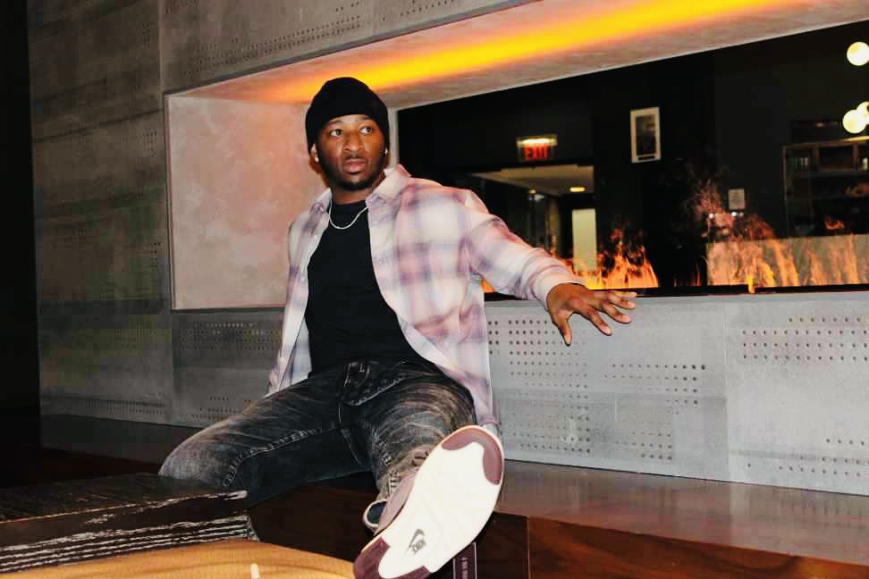 CSG Flashy shows range, depth with new album ‘Blessings in Disguise ...