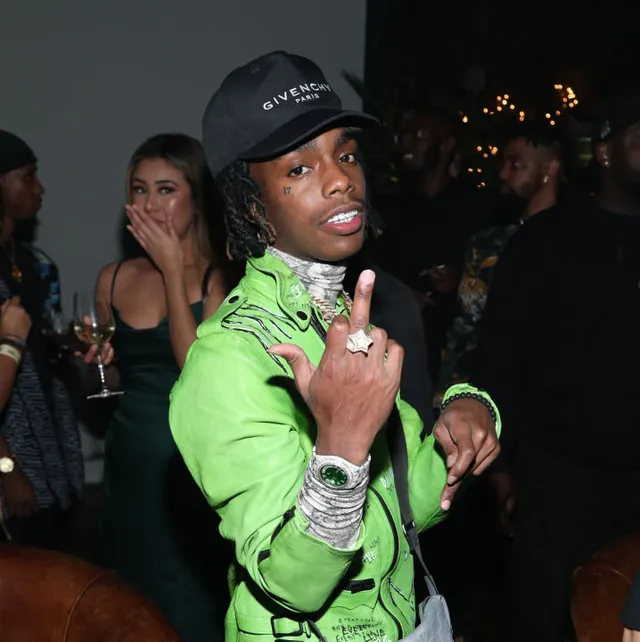 YNW Melly Returns To Court To Seek Bail For Double Murder Trial - Hip ...