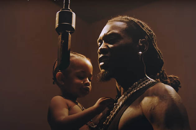 Offset Performs On The River Live With Son Wave Set - Hip-Hop Now