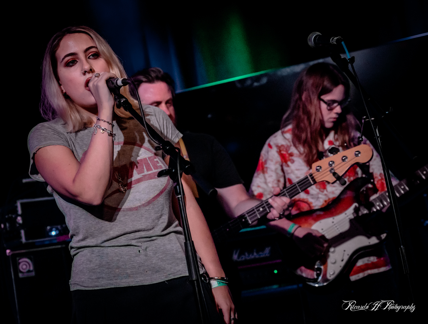 Jett Jenkins Inspires New Generations with Her Rendition of a Timeless ...