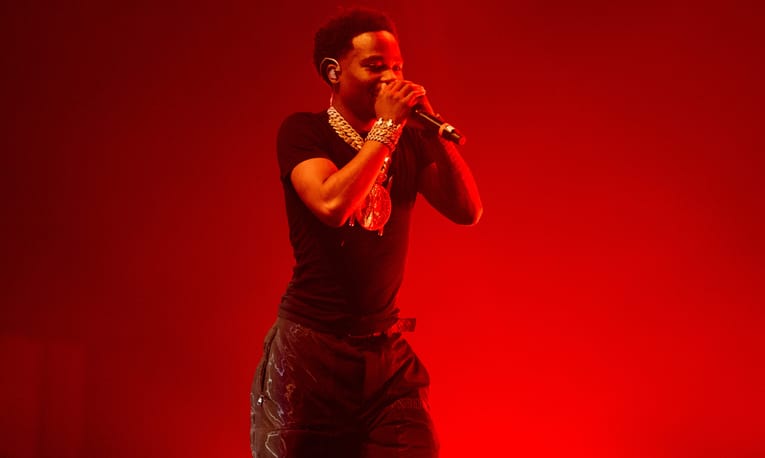 Playboi Carti’s New Song “Killers” Played On OVO Radio - Hip-Hop Now