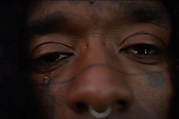 Lil Uzi Vert Wallows In Solitude In New Red Moon Music Video - Hip-Hop Now