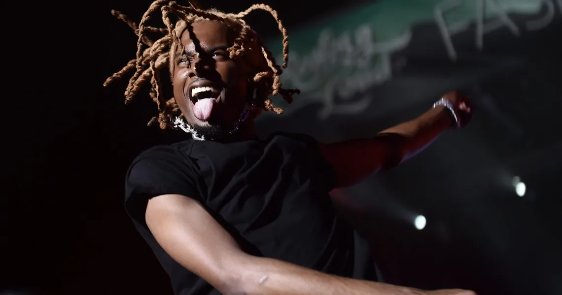 Playboi Carti Confronted By Fan Pleading For New Music - Hip-Hop Now