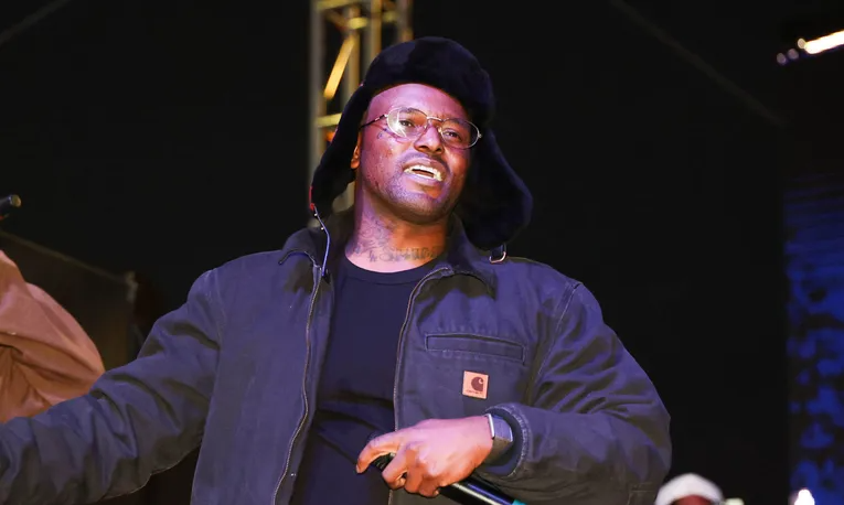 Who Is Roman Zolanski? Fans Discuss Problematic Nicki Minaj Alter Ego ...