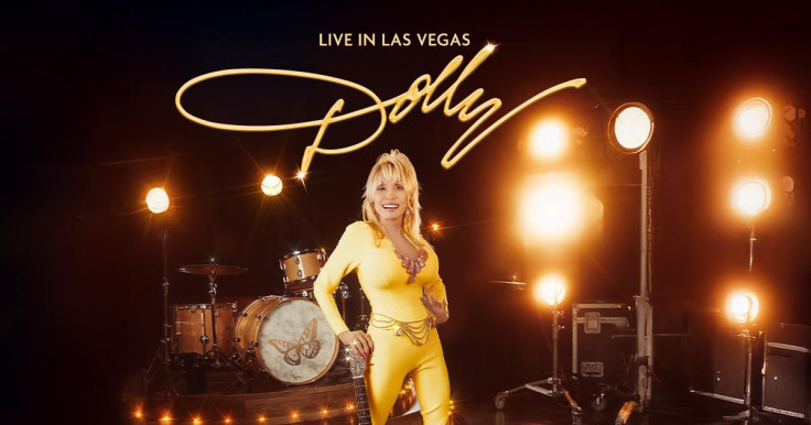 Dolly Parton returning to Las Vegas Strip for first residency in 32 ...