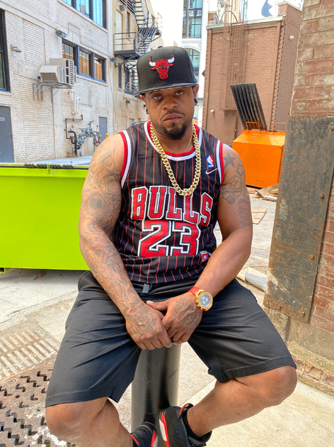 Detroit Rapper RB Kidd Brings Good Vibes Only with New Feel-Good Single ...