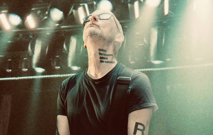 Moby confirms single London gig for summer 2026 by the Thames - Hip-Hop Now